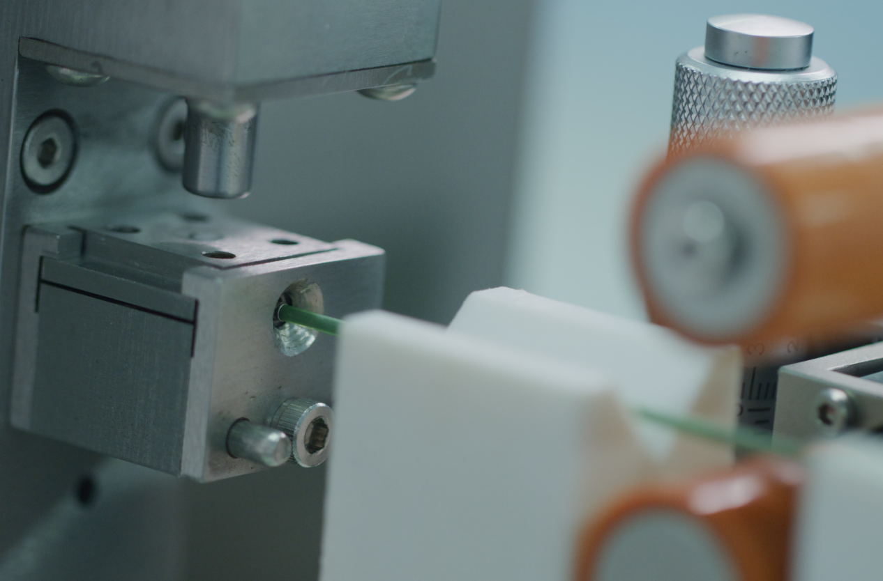 Spring Winding - Demax