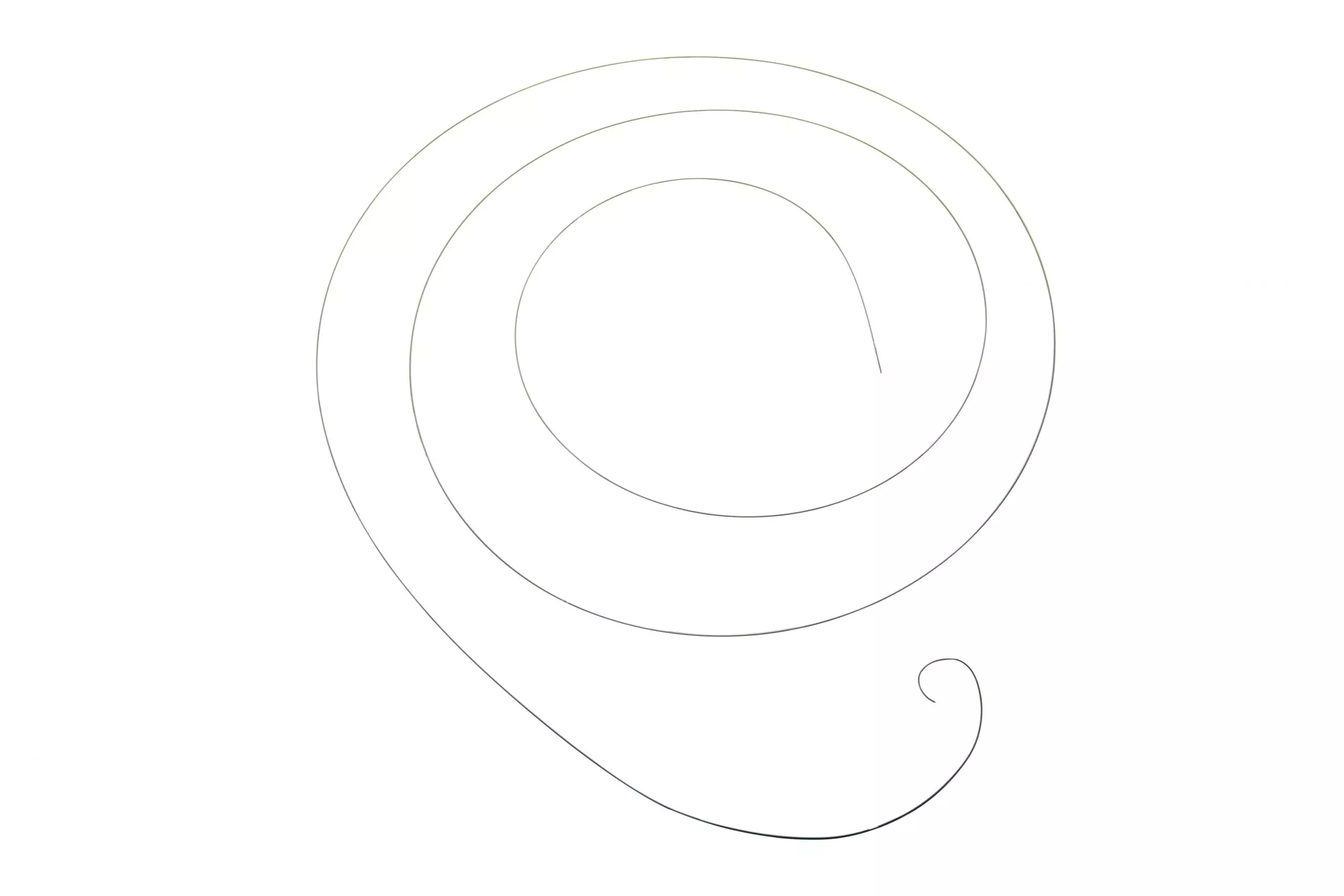 Extra Stiff Guidewire - Demax