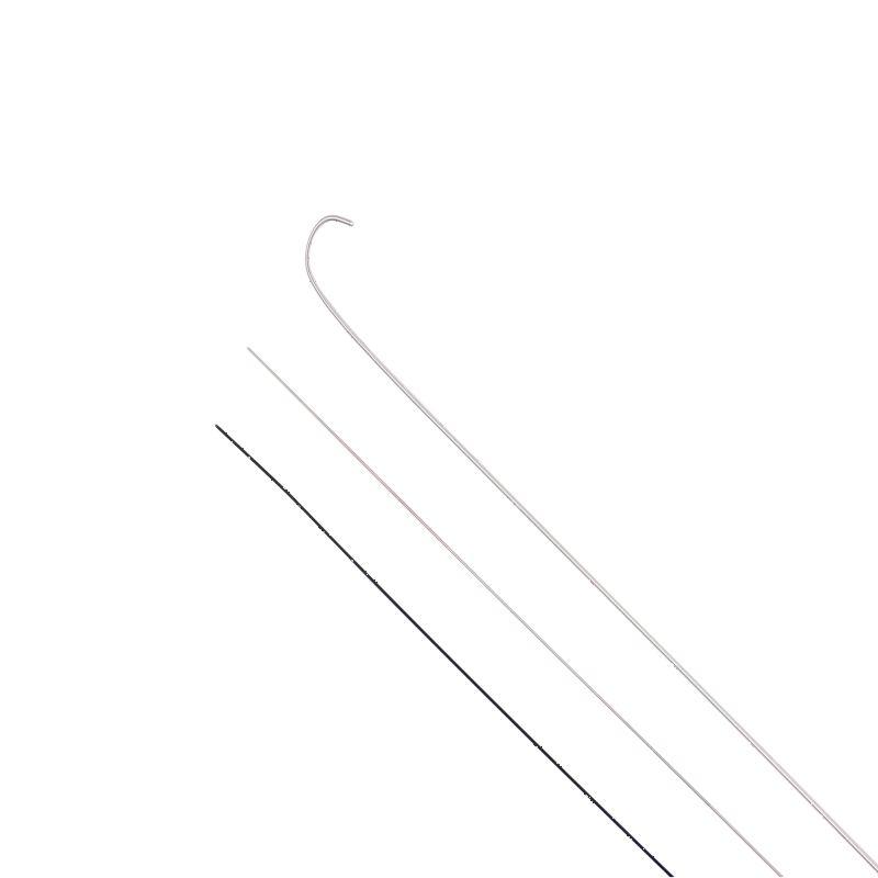 Stainless-steel Guidewire - Demax